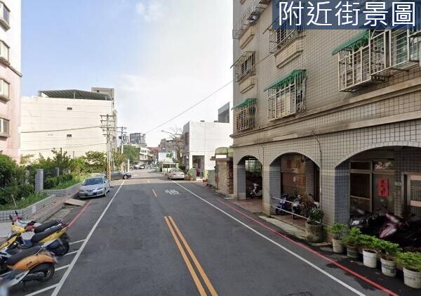 住宅用地 慈文路旁建地 近中路藝文區、生活機能優、低總價桃園市桃園區慈文段1503 樂屋網 土地買賣