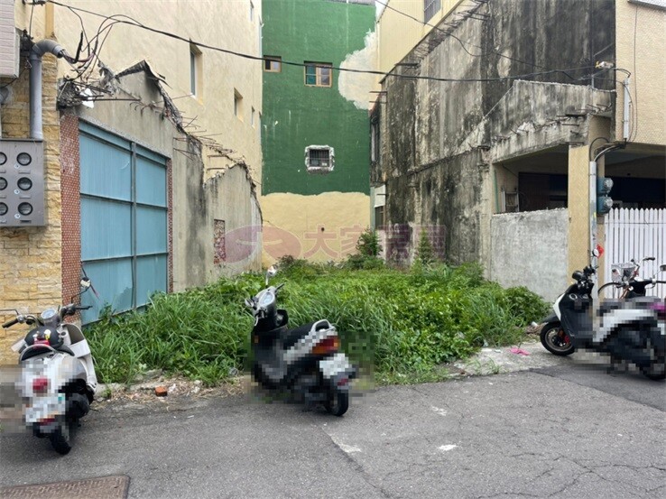 建地新營富源街商業區建地台南市新營區富源街 樂屋網 土地買賣