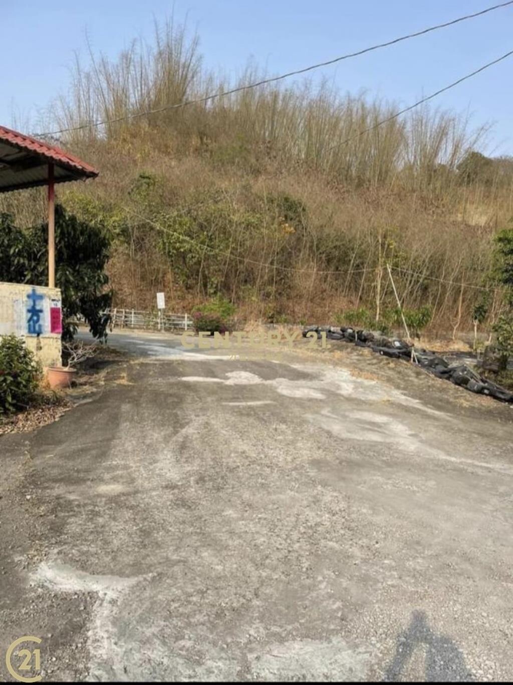 農舍旗山農舍休閒農地高雄市旗山區大坑巷 樂屋網 土地買賣