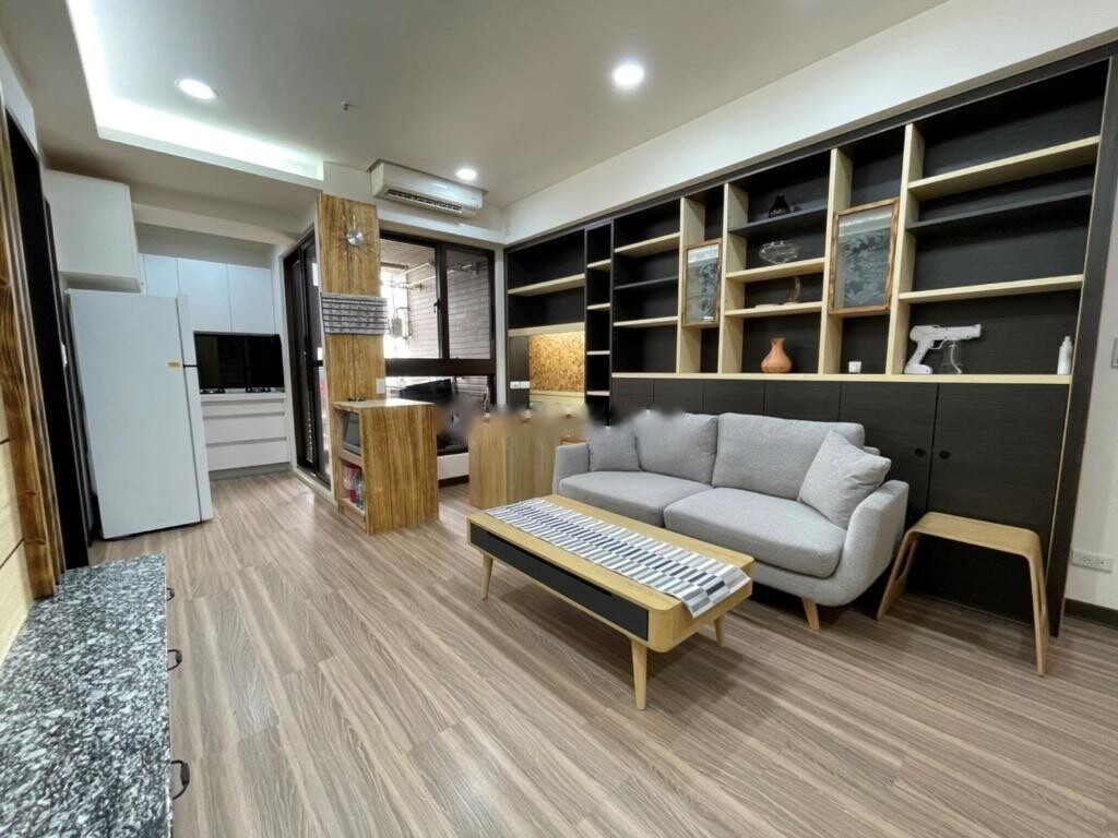 建工商圈華友聯博聞高樓稀有兩房平車 高雄市三民區華友聯博聞買房子、房屋出售 樂屋網