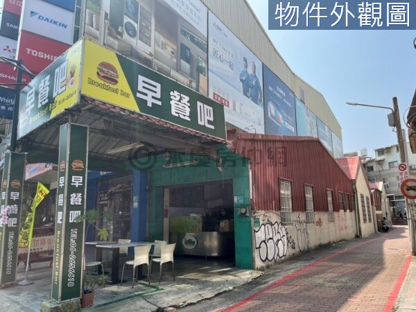 台南市南區健康路一段透天厝永義承恩l租健康路家齊南商雙學圈人潮滾滾金店面 房屋出租 樂屋網