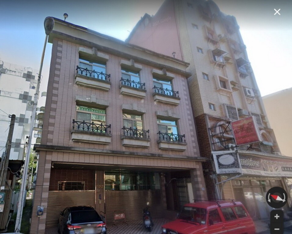 屏東縣屏東市華山街屏東市華山街大面寬大地坪店面出租 樂屋網