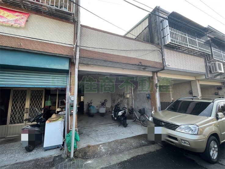 竹山鎮近延平國小超低總價透天 南投縣竹山鎮買房子、房屋出售 樂屋網