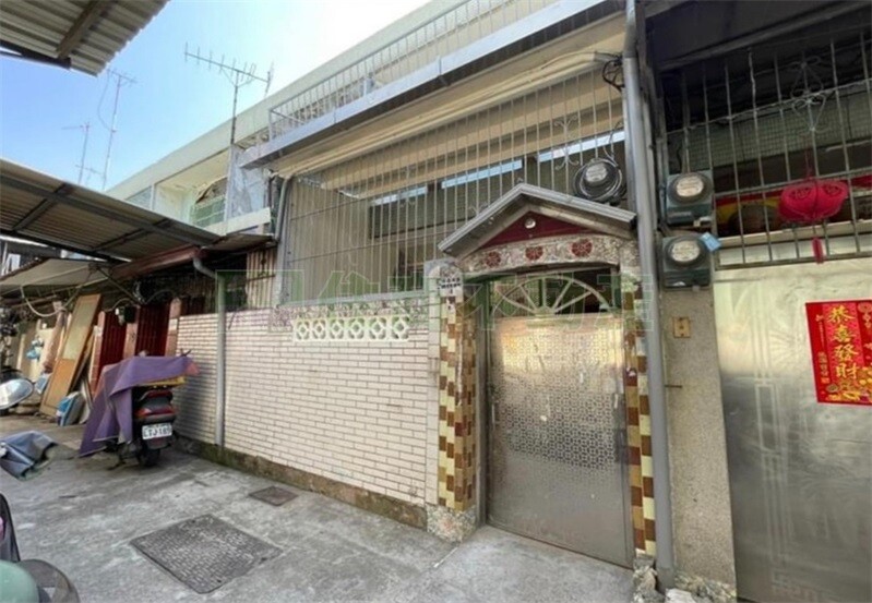 嘉義市東區透天厝林森東路小資透天 房屋出售 樂屋網