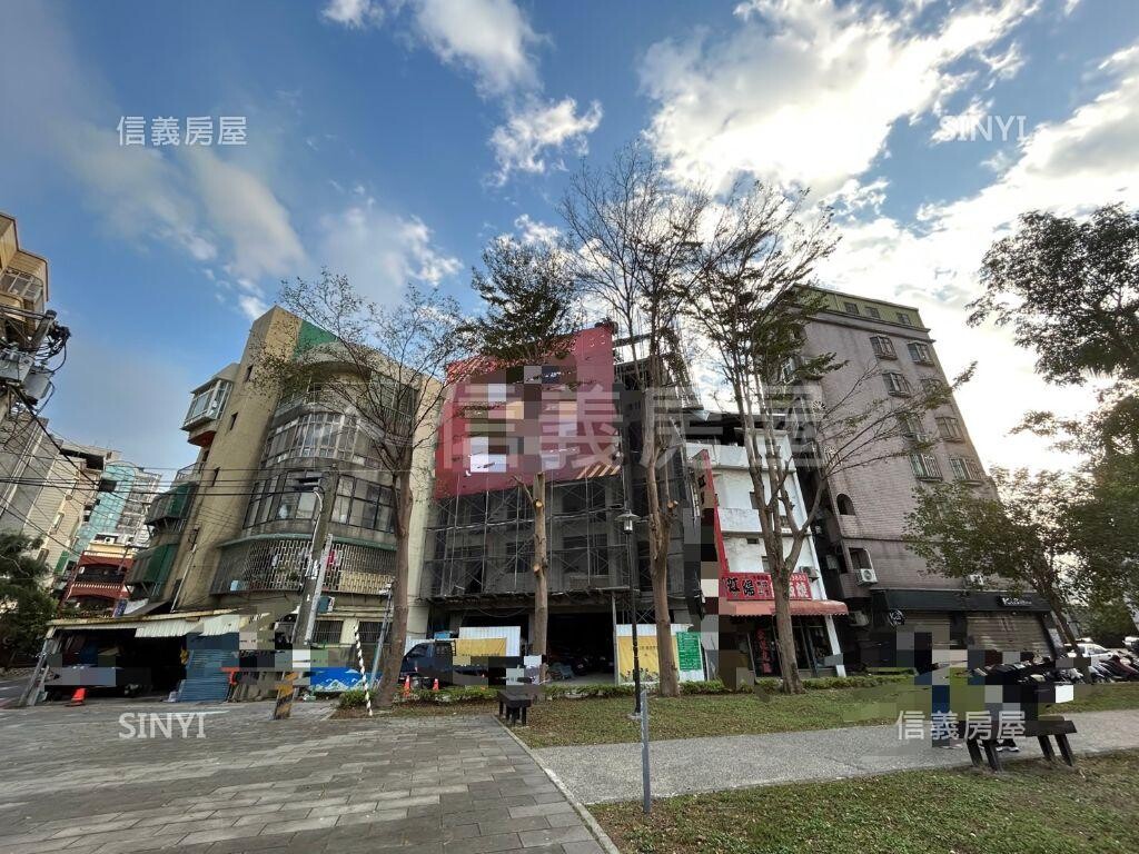 新竹市東區民權路電梯大廈park綠園道2房車位 房屋出售 樂屋網
