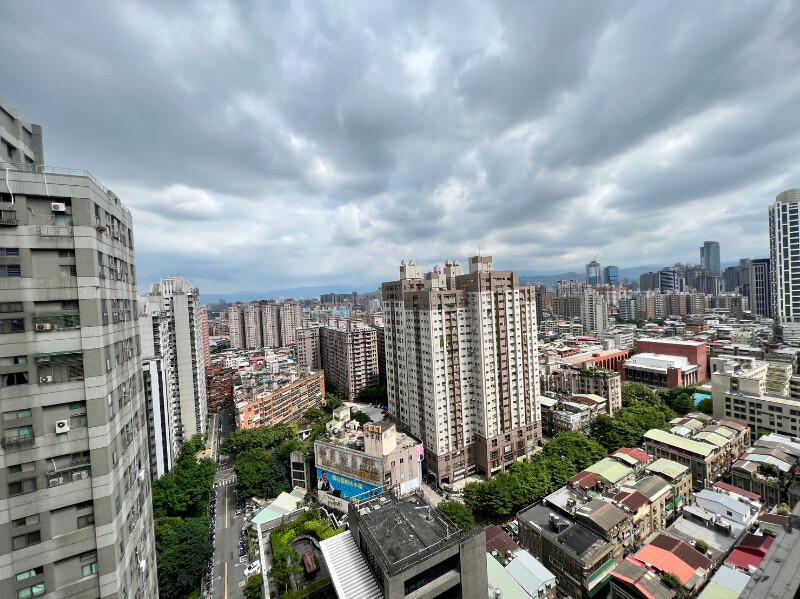 文化奇蹟新北市板橋區文化路二段電梯大廈文化奇蹟‧江翠站三房景觀戶 房屋出售 樂屋網