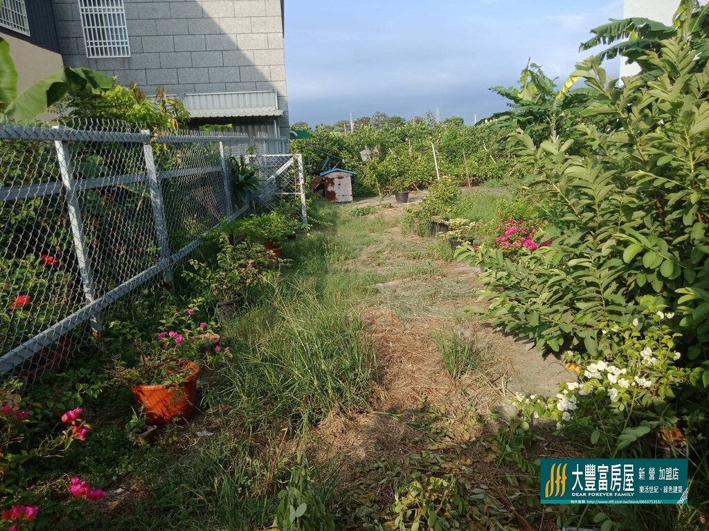 建地新營太子宮豪宅建地台南市新營區太子宮 樂屋網 土地買賣