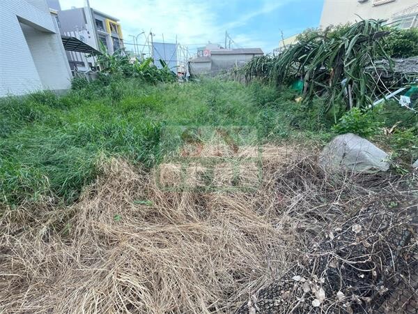 富家樂 善化建國路三面路建地 台南市善化區買房子、房屋出售 樂屋網