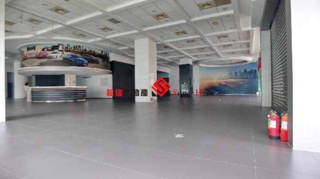 台北市內湖區瑞光路店面內科 正瑞光路 洲子街 高檔大面寬金店面 房屋出租 樂屋網