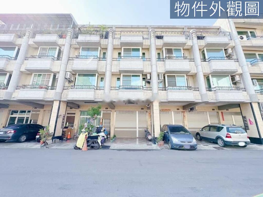 右昌商圈⭐臨10米路透天店面⭐傳統格局 高雄市楠梓區買房子、房屋出售 樂屋網