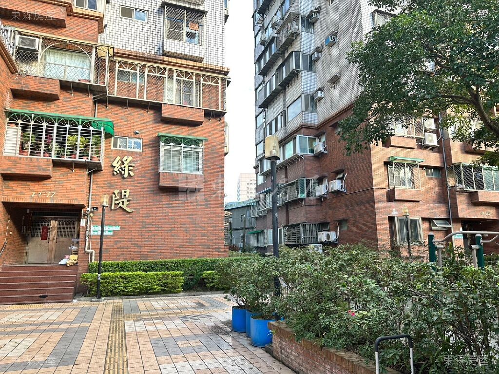 台北市文山區木新路二段電梯大廈政大綠隄美套房 房屋出租 樂屋網