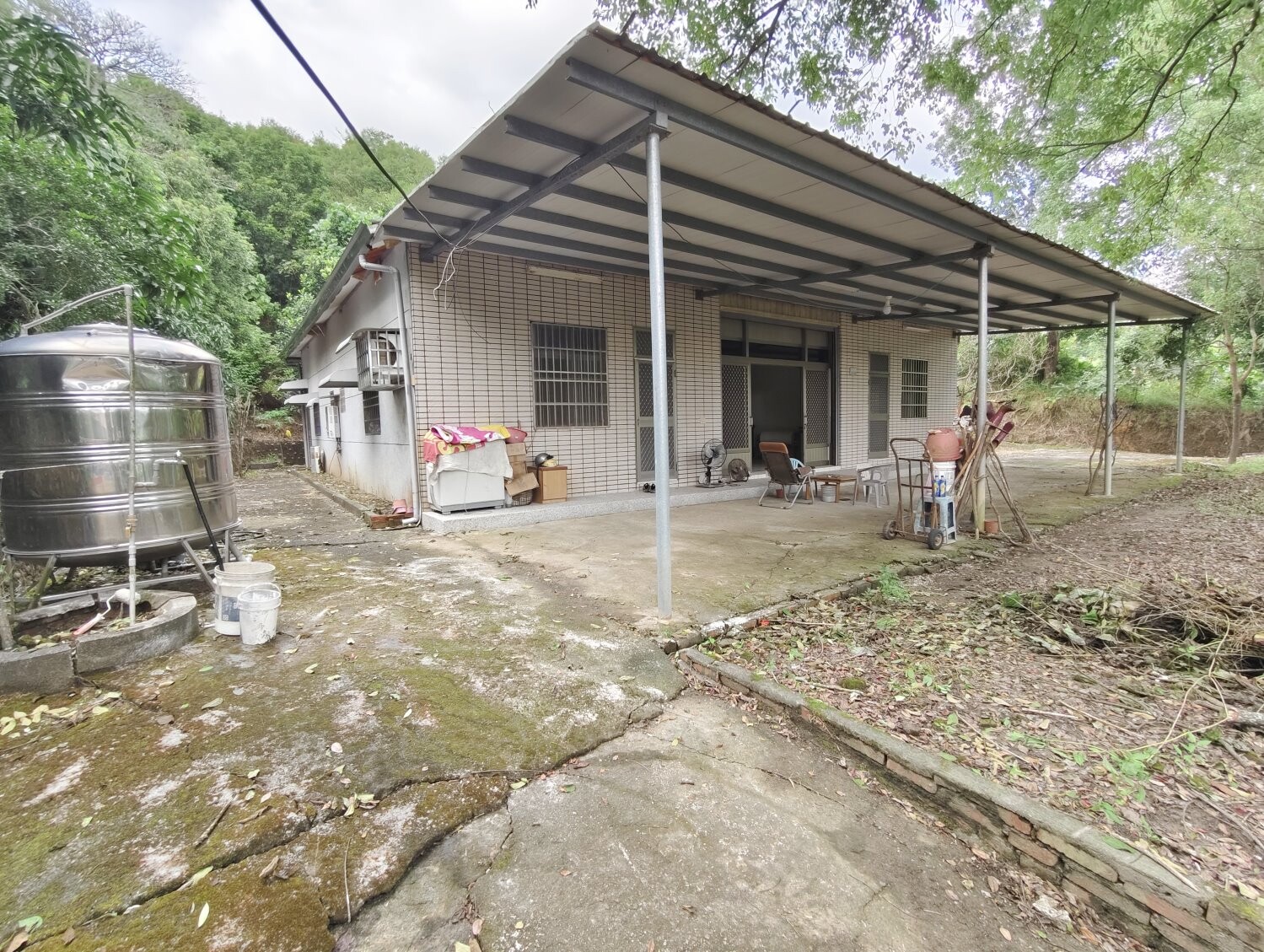 楠西 灣丘渡假山莊農地買地送屋 台南市楠西區買房子、房屋出售 樂屋網