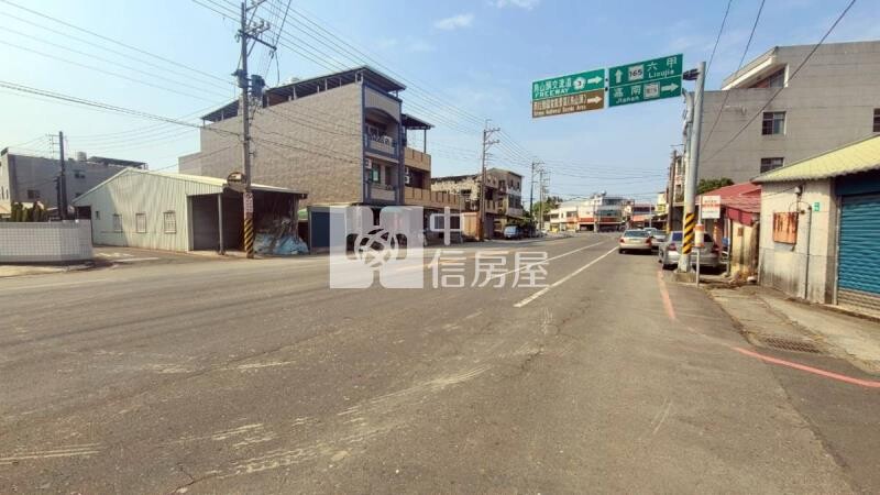 建地官田烏山頭交流道朝南建地台南市官田區湖山段 樂屋網 土地買賣
