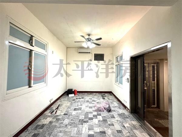 台中市霧峰區林森路透天厝可租補★樹仁商圈★三房靜巷透天 房屋出租 樂屋網