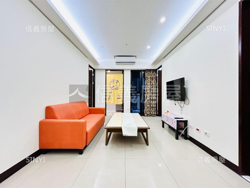 新北市淡水區新市三路二段海都★輕鬆入住電梯兩房出租 樂屋網
