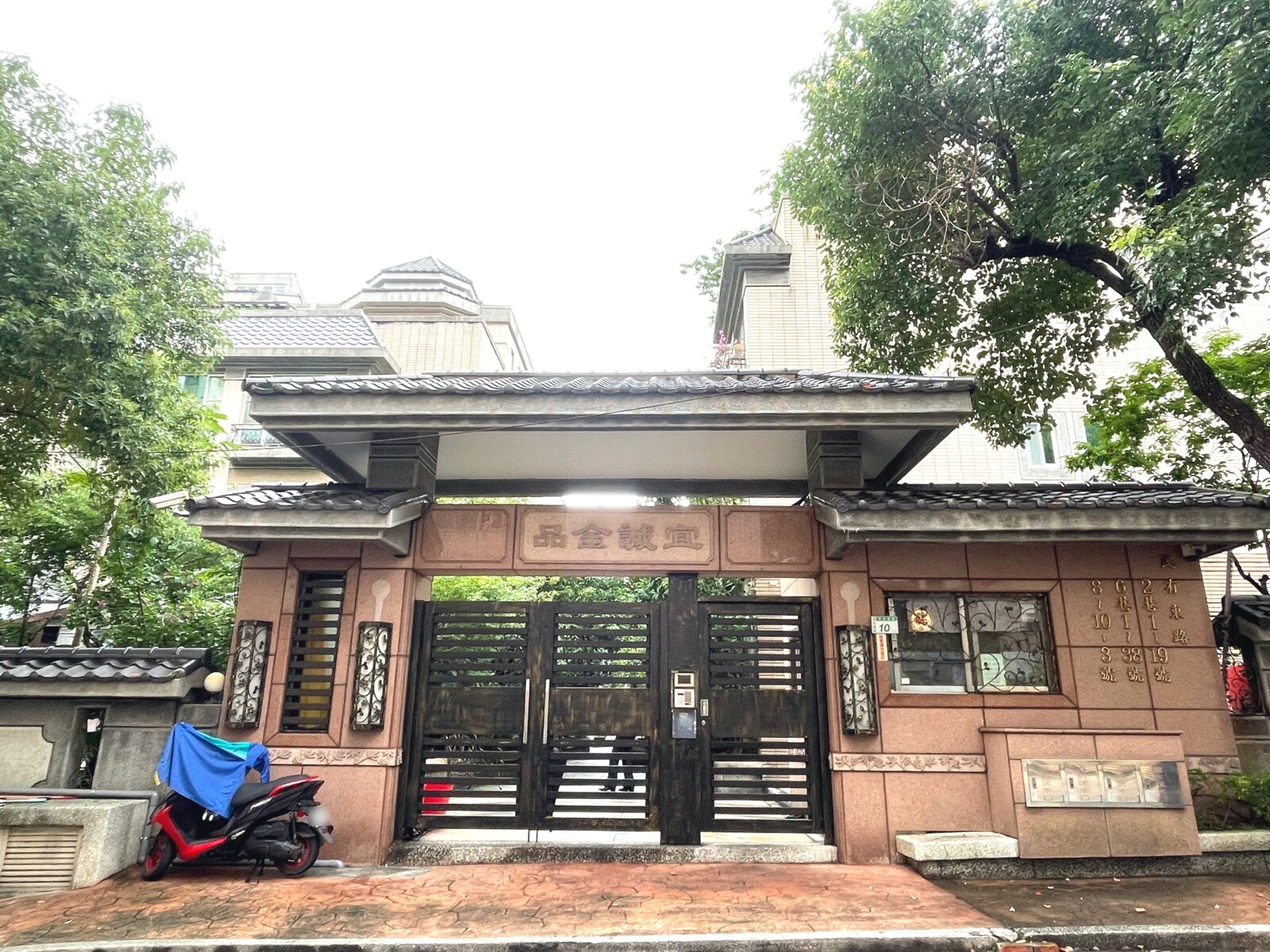 ️是我啦傑瑞啦 宜誠金品超美社區別墅大空間獨立車 桃園市桃園區宜誠金品翡翠區鑽石區買房子 樂屋網