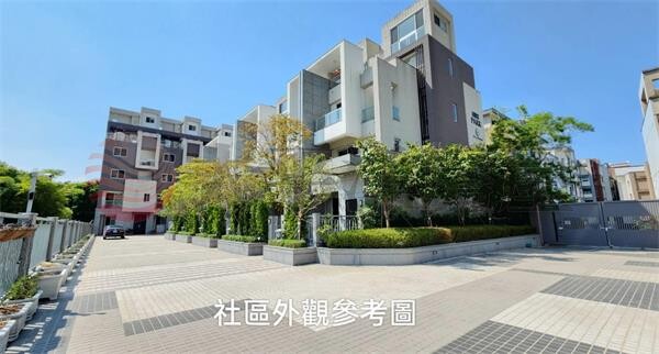 宜蘭縣羅東鎮豐年路別墅羅運首排景觀電梯別墅b5 房屋出售 樂屋網