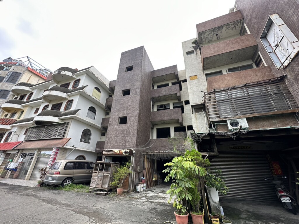 高雄市林園區中門路公寓林園重劃區｜滿山望海景觀美寓Ⅰ近未來捷運紅線 Zh 房屋出售 樂屋網