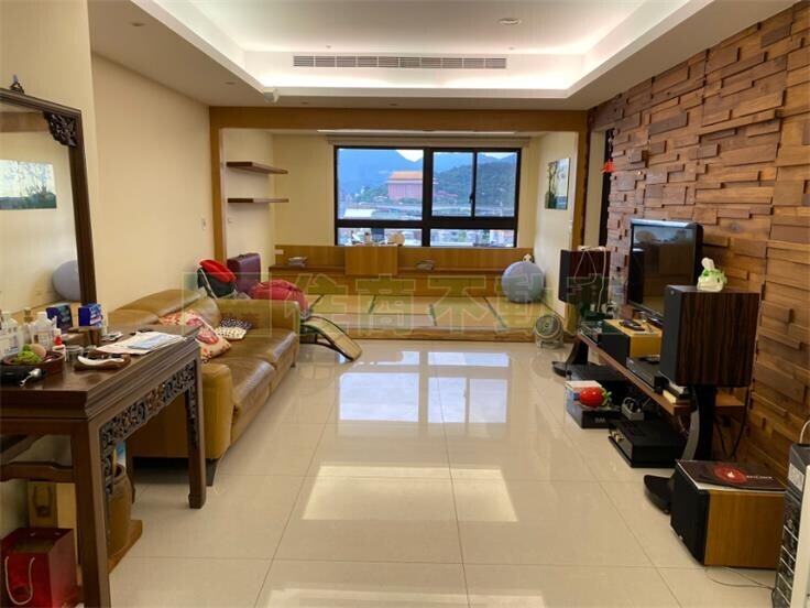遠雄首府台北市中山區林森北路電梯大廈『遠雄首府』高樓層景觀三房豪邸 房屋出售 樂屋網