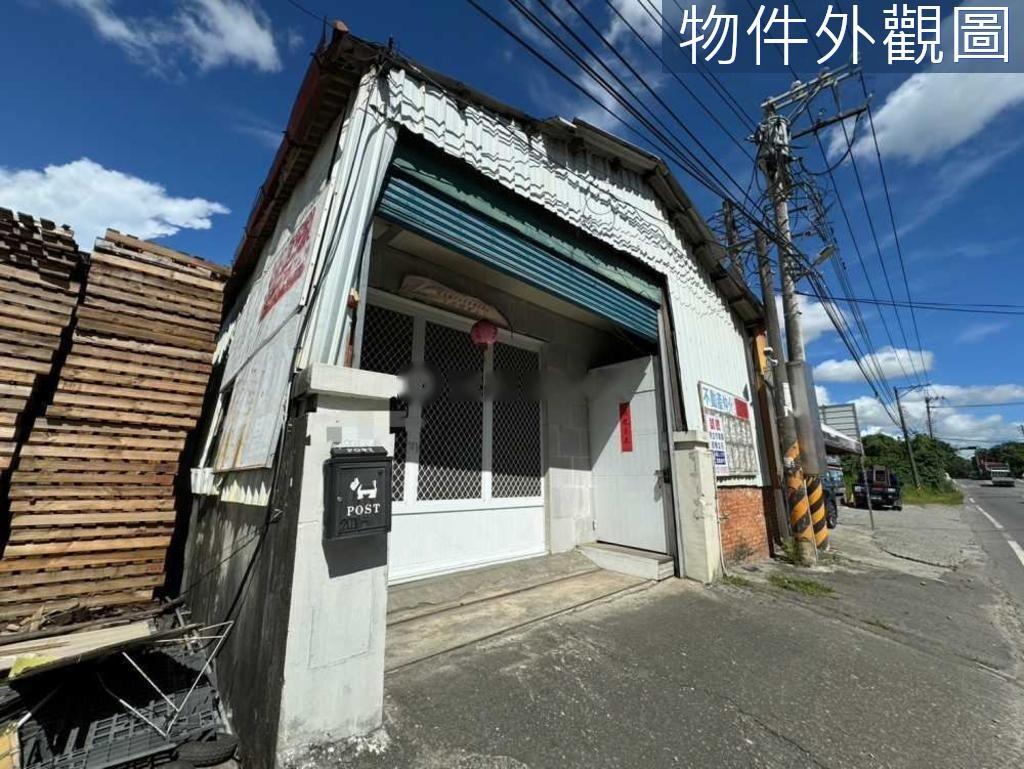 其他橋頭筆秀段區段徵收臨雙面路增值買地送廠房農地高雄市橋頭區筆秀段 樂屋網 土地買賣
