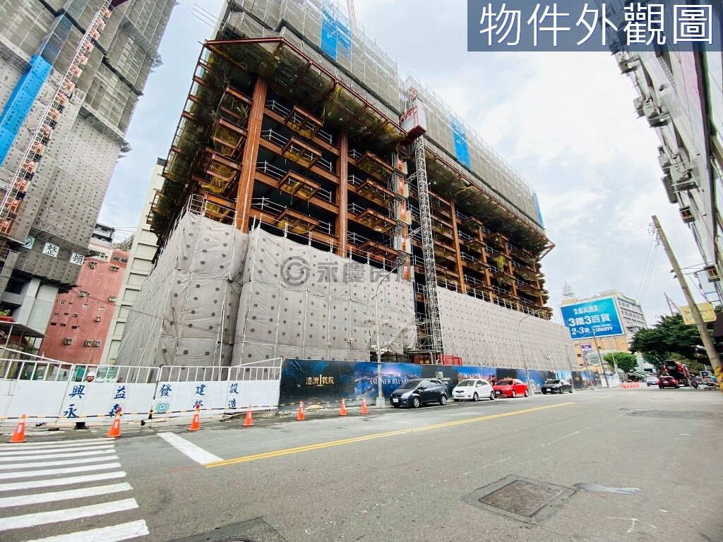 民生一號院高雄市新興區民生一路電梯大廈民生一號院｜中央公園｜三房雙平車預售屋 房屋出售 樂屋網