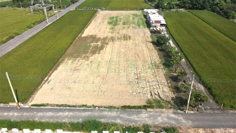 近烏山頭交流道652都農地 台南市六甲區買房子、房屋出售 樂屋網