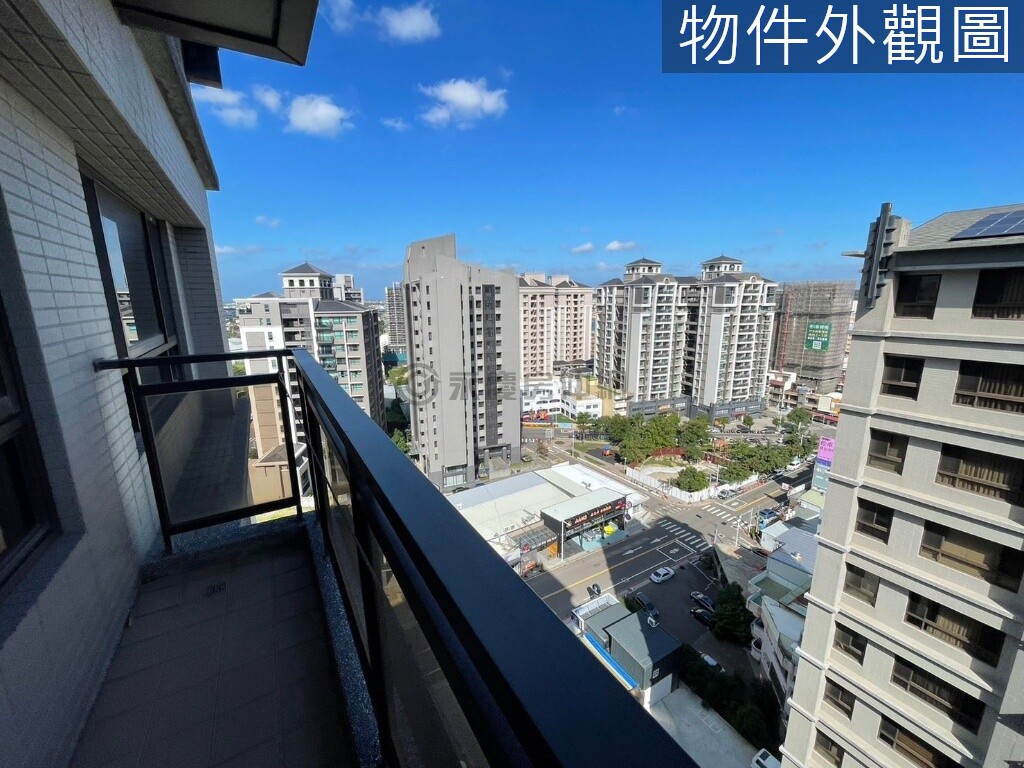 涓建築新竹縣竹北市社崙街電梯大廈極品專任~河岸涓建築高樓採光3房【晶晶選好房】】 房屋出售 樂屋網