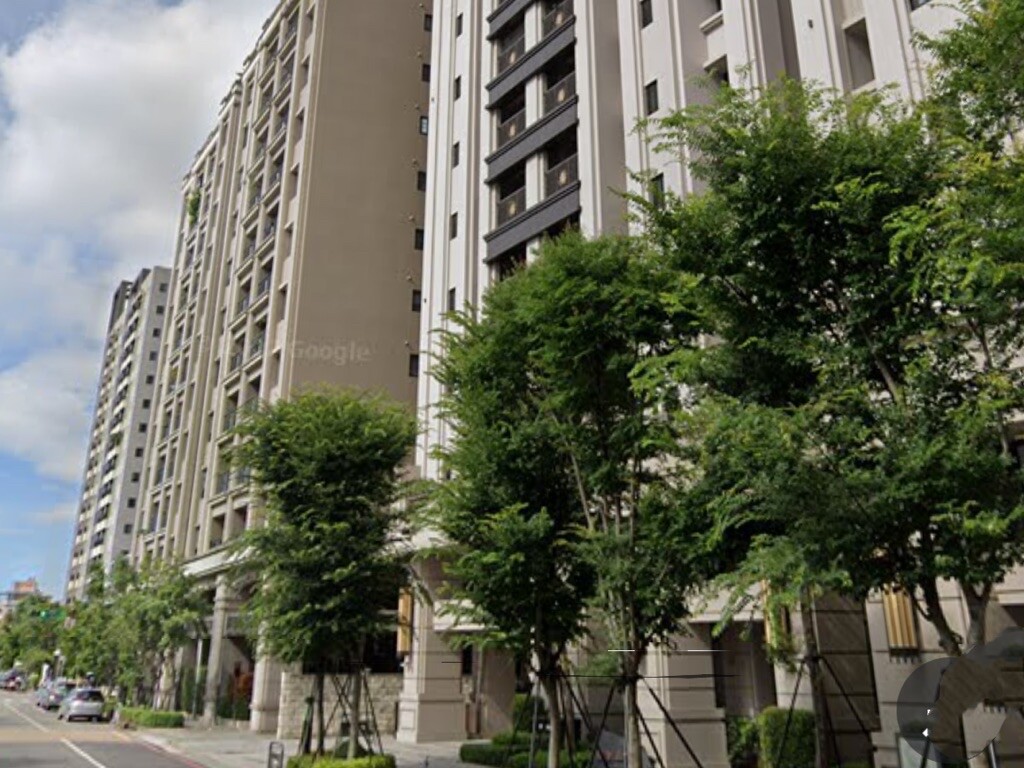 富宇山河匯台中市北屯區建和路二段電梯大廈專簽台中十期富宇山河匯 中信蘇庭 房屋出售 樂屋網