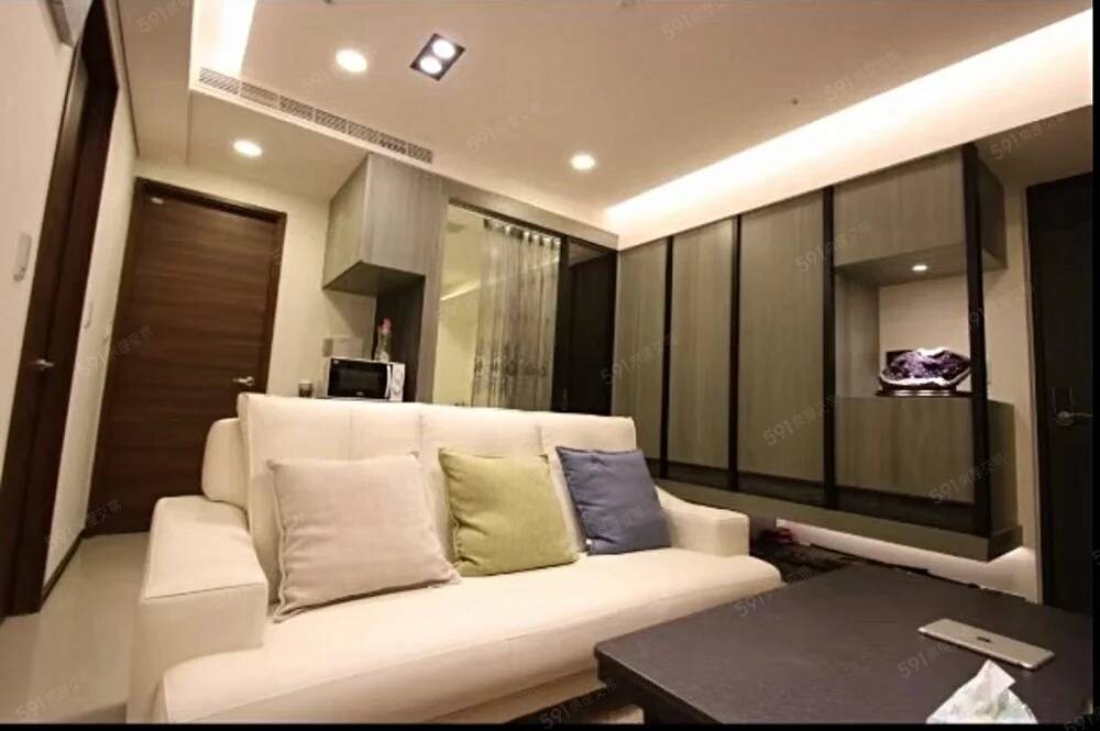 海洋都心新北市淡水區新市五路三段電梯大廈海都1高品味兩房平車必搶 房屋出售 樂屋網