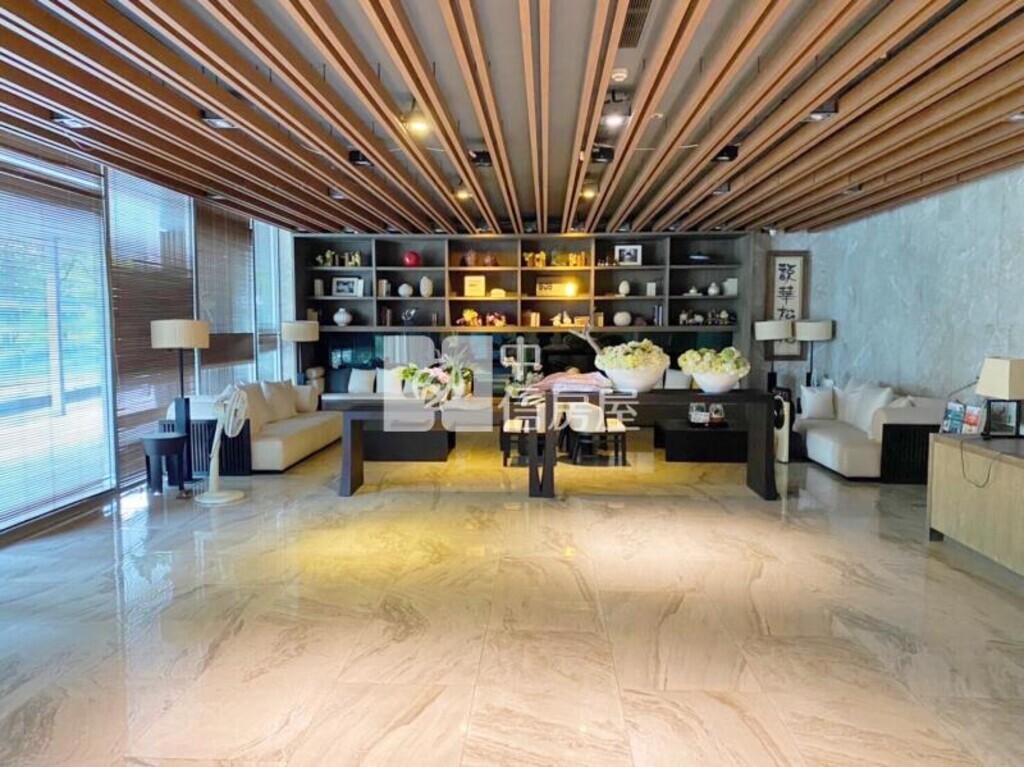 馥華松苑新北市板橋區中山路一段電梯大廈馥華松苑全新景觀屋 房屋出售 樂屋網