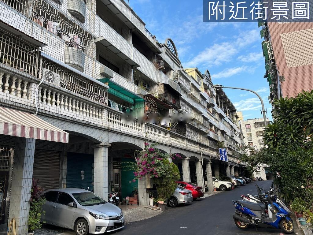 高雄市楠梓區德孝街透天厝高雄科大海專校區後勁溪畔透天店面 房屋出售 樂屋網