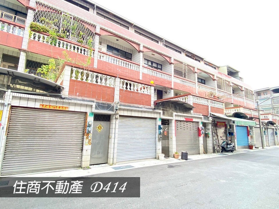 台南市安南區安和路一段透天厝安和商圈大地坪孝親車墅 安南區安和路一段 房屋出售 樂屋網