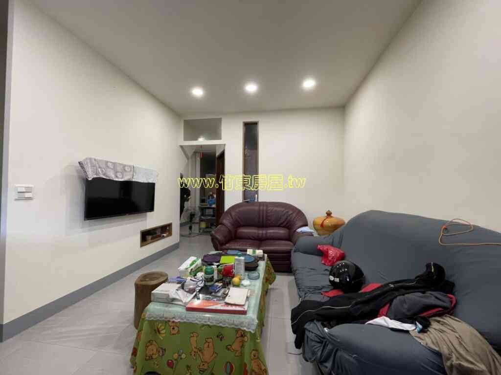 新竹縣竹東鎮中豐路三段透天厝翻新透天洽陽艷 房屋出售 樂屋網