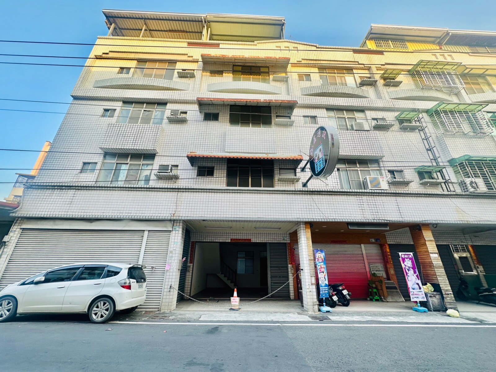 【獨家專賣】屏東－中山路金鑽店住（廣東、崇蘭商圈） 屏東縣屏東市買房子、房屋出售 樂屋網