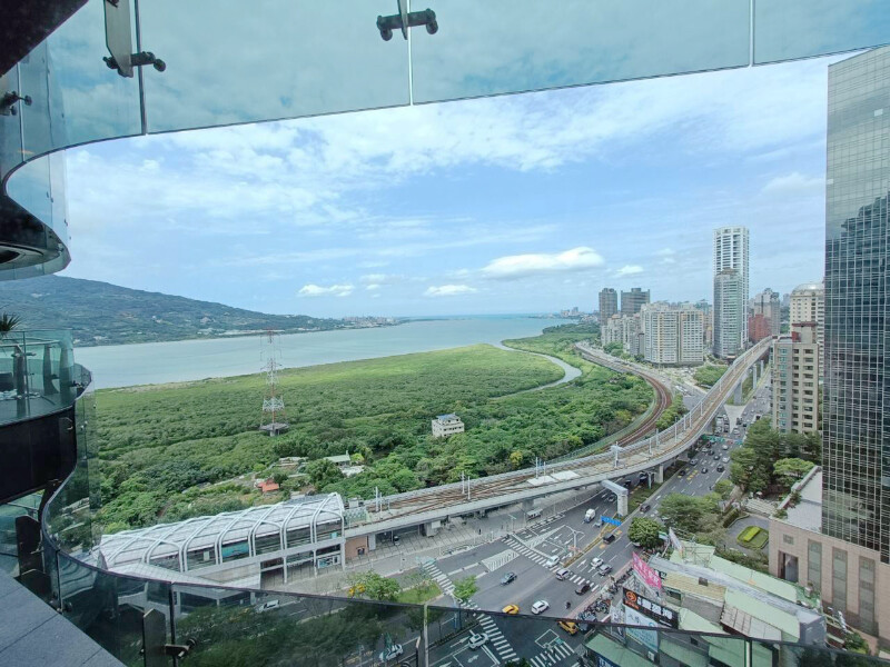 大隱豐盈海新北市淡水區中正東路二段電梯大廈豐盈海隱世低調山海景豪宅 房屋出售 樂屋網