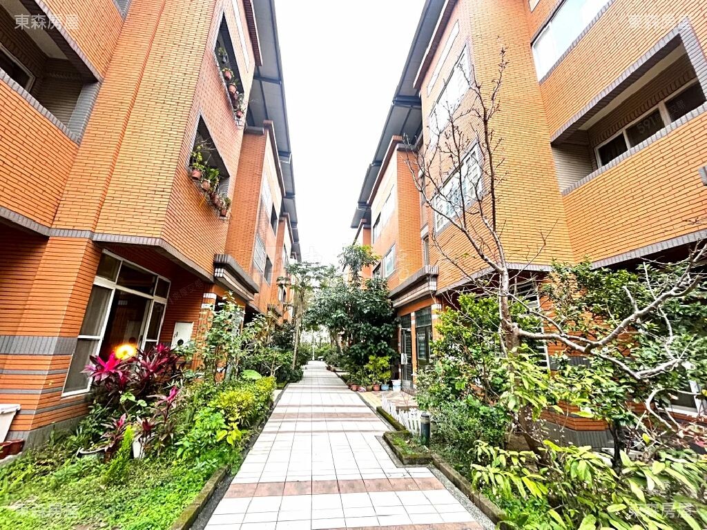 桃園市楊梅區高鵬路透天厝楊梅後站美別墅 房屋出售 樂屋網