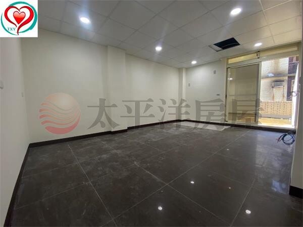桃園市桃園區三民路三段公寓桃園近後火車站陽明公園全新整理3樓美寓 房屋出售 樂屋網