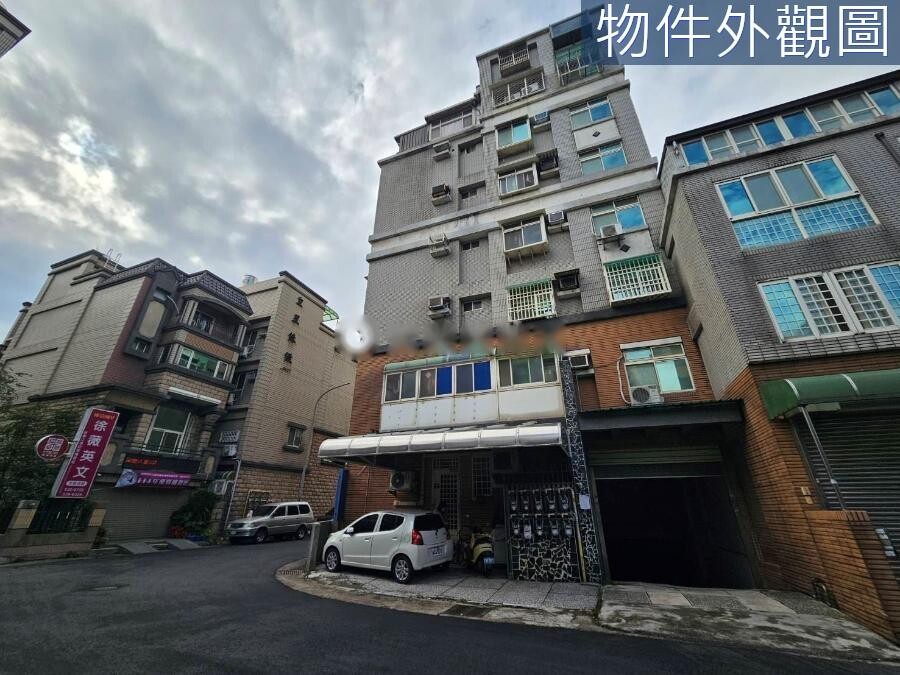 大庄生活圈優秀賞電梯精緻收租小豪宅 優秀賞3更多社區優質物件 樂屋網