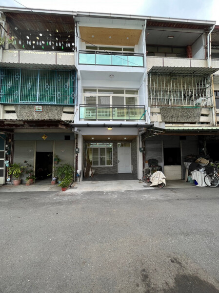 嘉義市西區竹子腳透天厝c828嘉義交流道旁透天 房屋出售 樂屋網