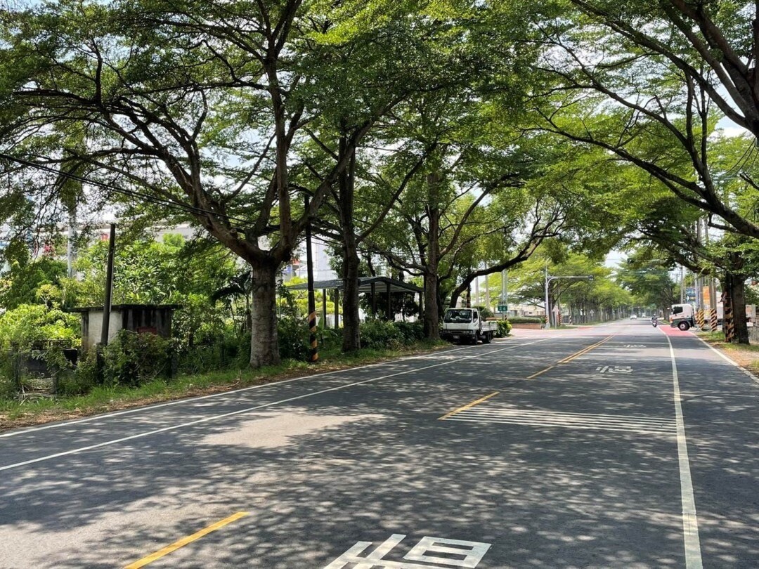 農地斗南158甲雙面路大路邊農地雲林縣斗南鎮158甲 樂屋網 土地買賣