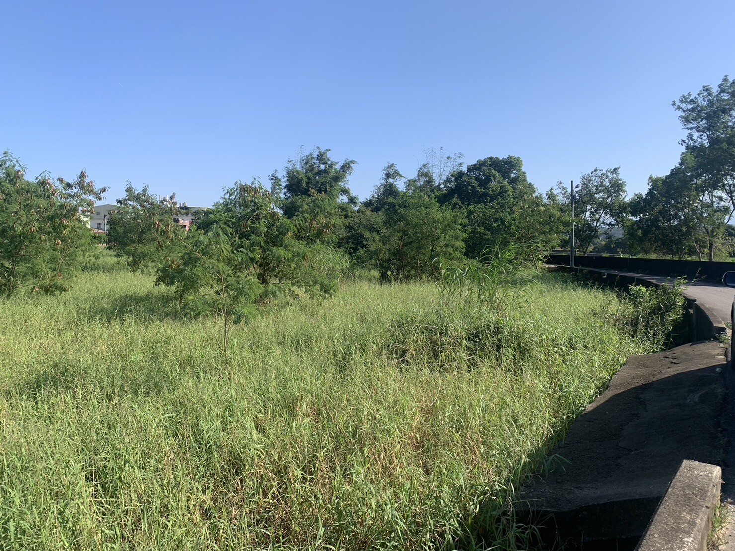 農地⭐️哈哈地產q068⭐️竹南鎮公館子農地b苗栗縣竹南鎮公館子段 樂屋網 土地買賣