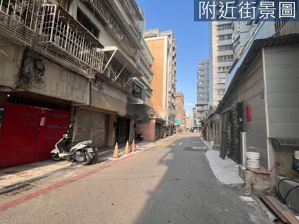 科工館輕軌站亮麗整修健身公寓 高雄市三民區買房子、房屋出售 樂屋網