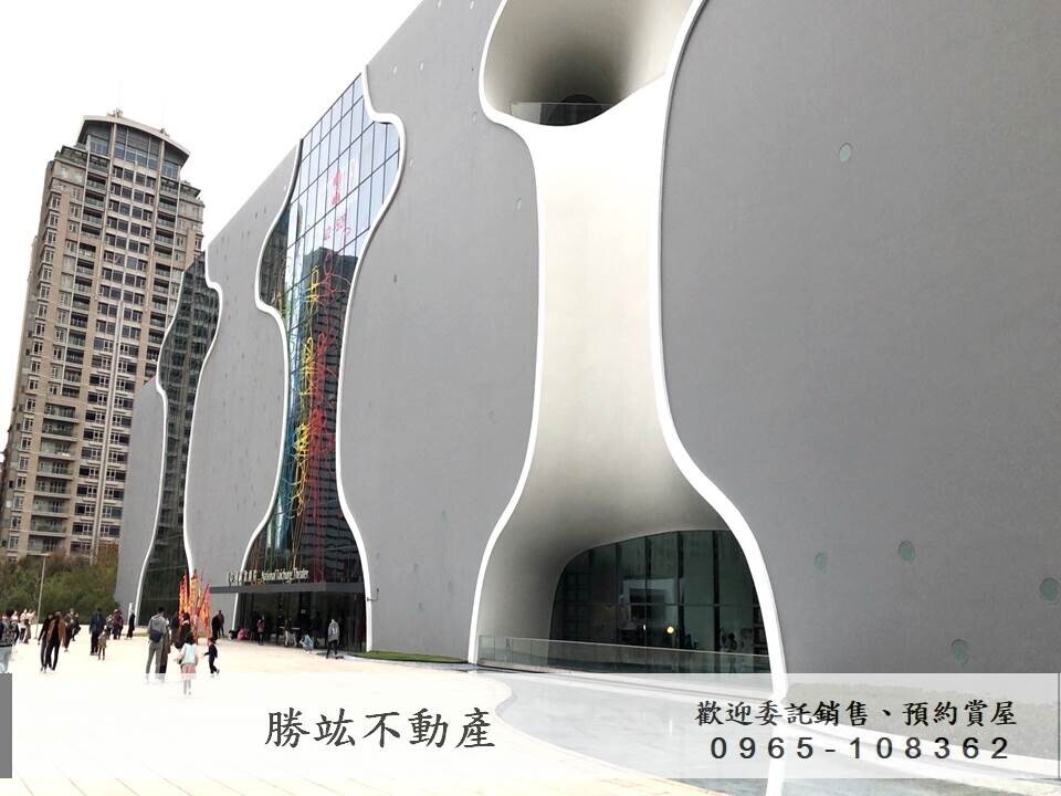 讓你輕鬆入主七期★最優棟別視野兩房車位★市政愛悅 台中市西屯區市政愛悅買房子、房屋出售 樂屋網
