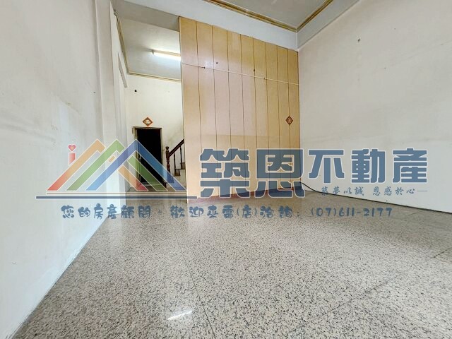 ＊專約＊岡山竹圍超值5樓透天厝 高雄市岡山區買房子、房屋出售 樂屋網
