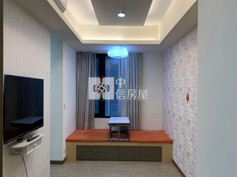 新竹縣竹北市勝利十一路電梯大廈巨人邊間三房平車 房屋出售 樂屋網