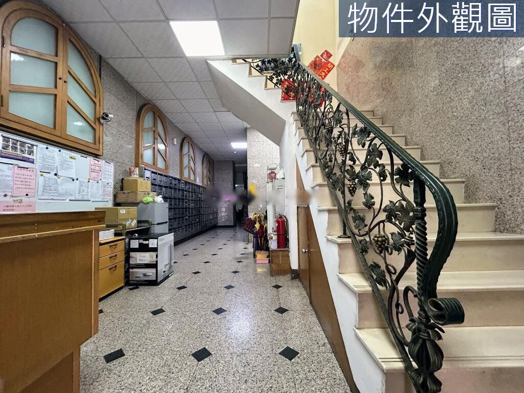 啟安你和我高雄市苓雅區復興二路電梯大廈三多~輕齡高收益精美套房 房屋出售 樂屋網