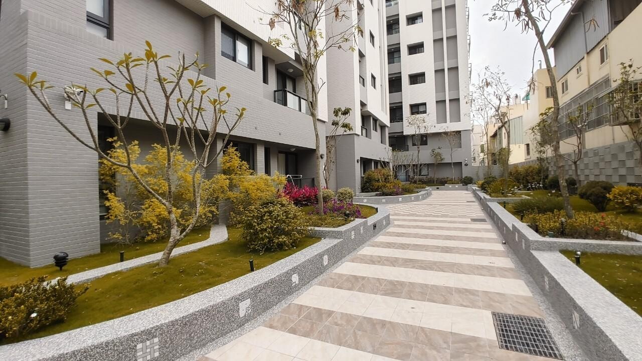 豪邸心賞台中市大肚區太平路電梯大廈東海 豪邸心賞 大三房車位可租補空屋出租 房屋出租 樂屋網