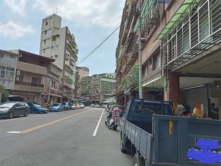 基隆市七堵區永富路,公寓,七堵國小旁豪大一樓 | 房屋出售 | 樂屋網