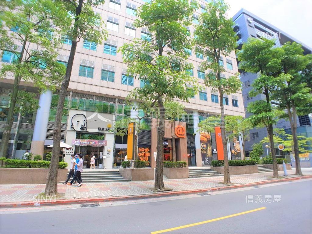 珈瑪科技大樓台北市內湖區洲子街店面內科稀有邊間店面 房屋出售 樂屋網