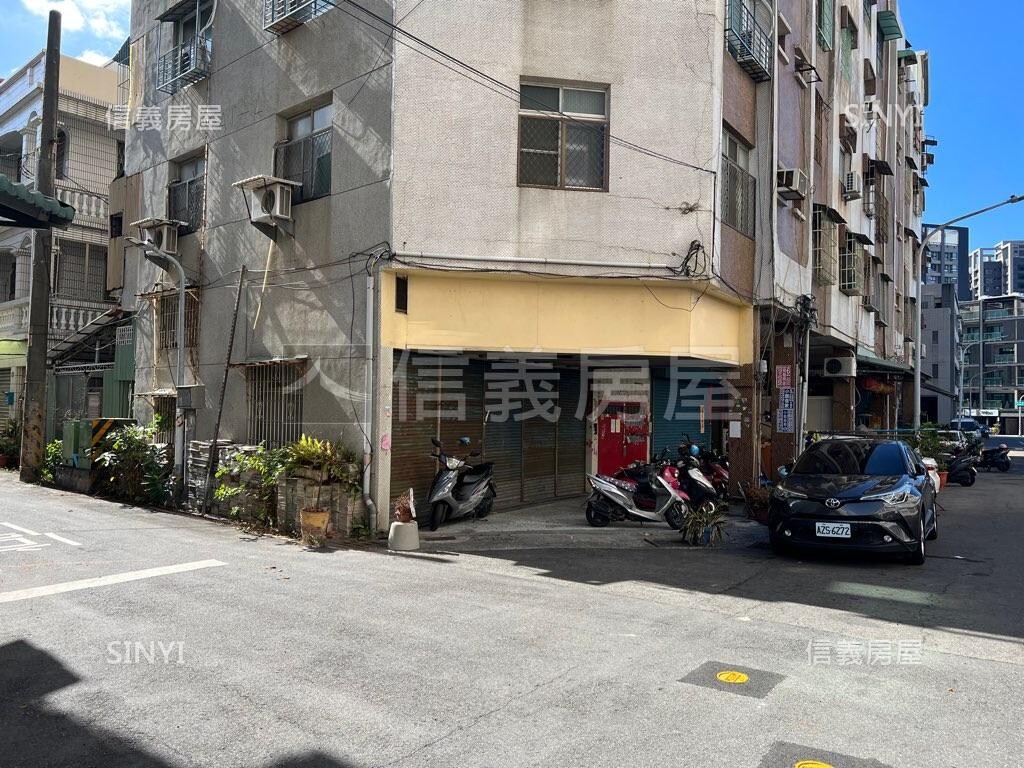 高雄市楠梓區加仁路店面德賢商圈三角窗 房屋出租 樂屋網